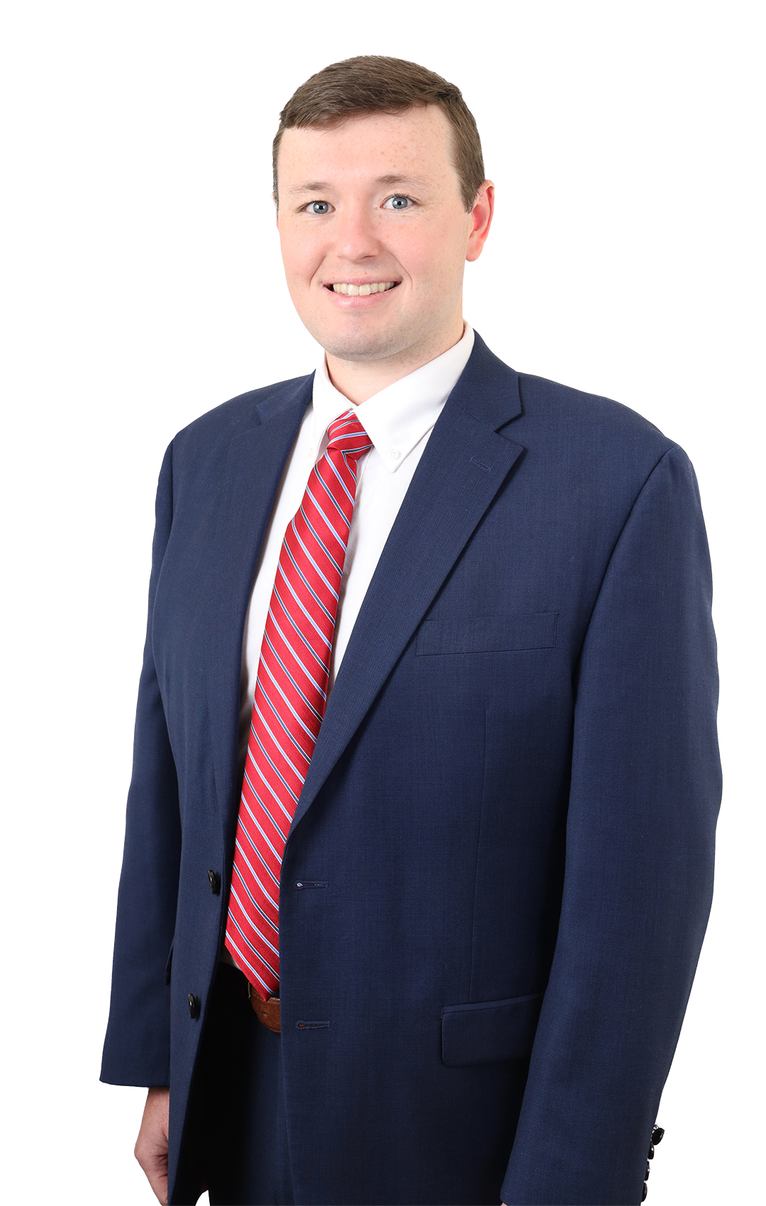 Nelson Mullins - W. Bryant Neal