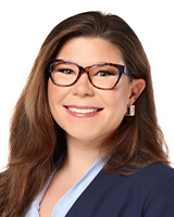 Nelson Mullins - Megan Rushton