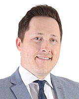 Nelson Mullins - Mitch Moore