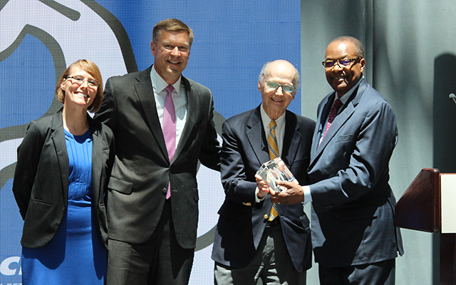 Nelson Mullins - Charlotte, NC