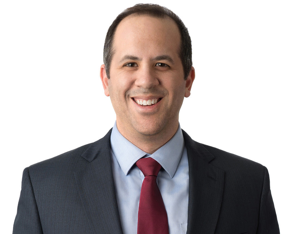 EducationCounsel - Dan Gordon