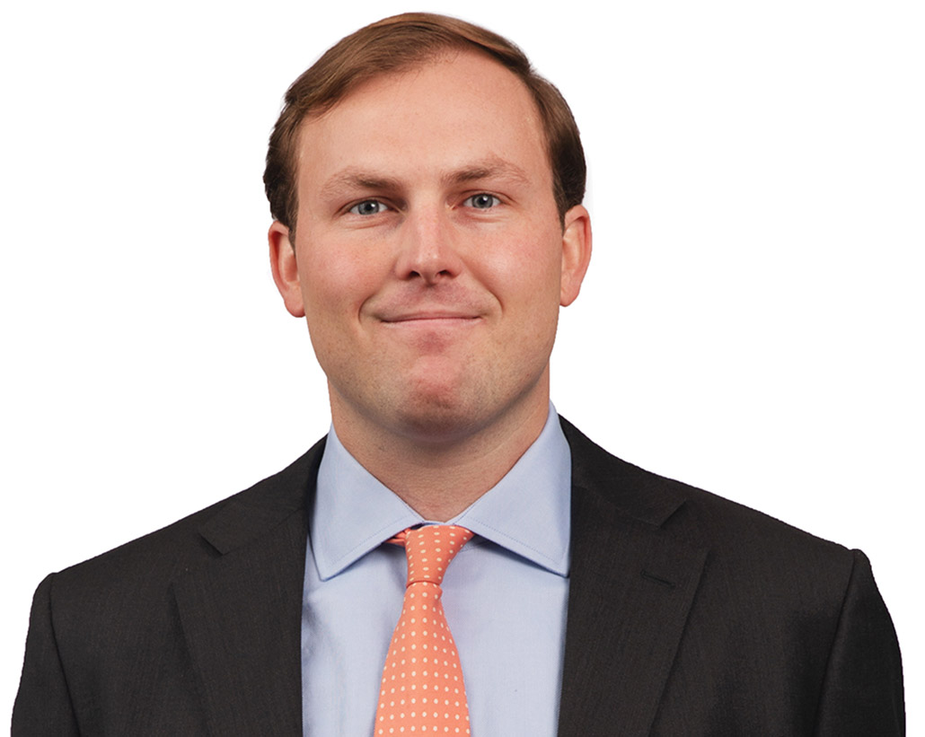 Nelson Mullins - Wesley Althoff
