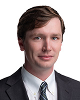 Nelson Mullins - Samuel Morris