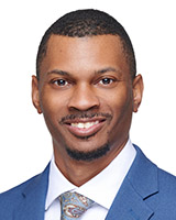 Nelson Mullins - Jason Shine