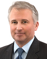 Nelson Mullins - Gregory J. May