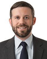 Nelson Mullins - Adam Hegler