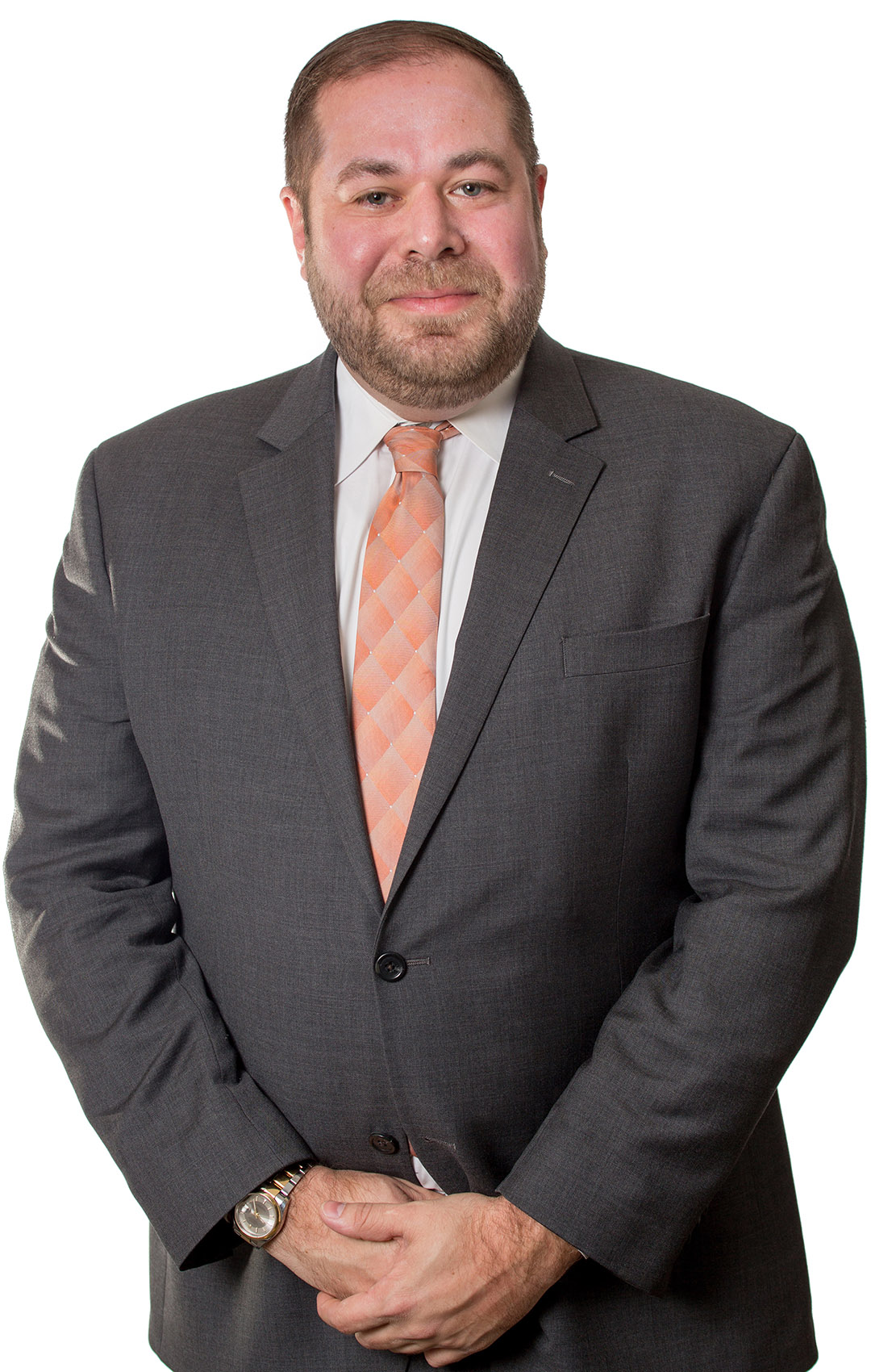 Nelson Mullins - Scott J. Richman