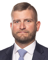 Nelson Mullins - Tyler Thren