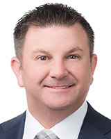 Nelson Mullins - Mike Hurvitz