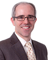 Nelson Mullins - D. Martin Warf