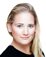 Nelson Mullins - Liz Demaree