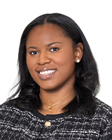 Nelson Mullins - Maya Foster