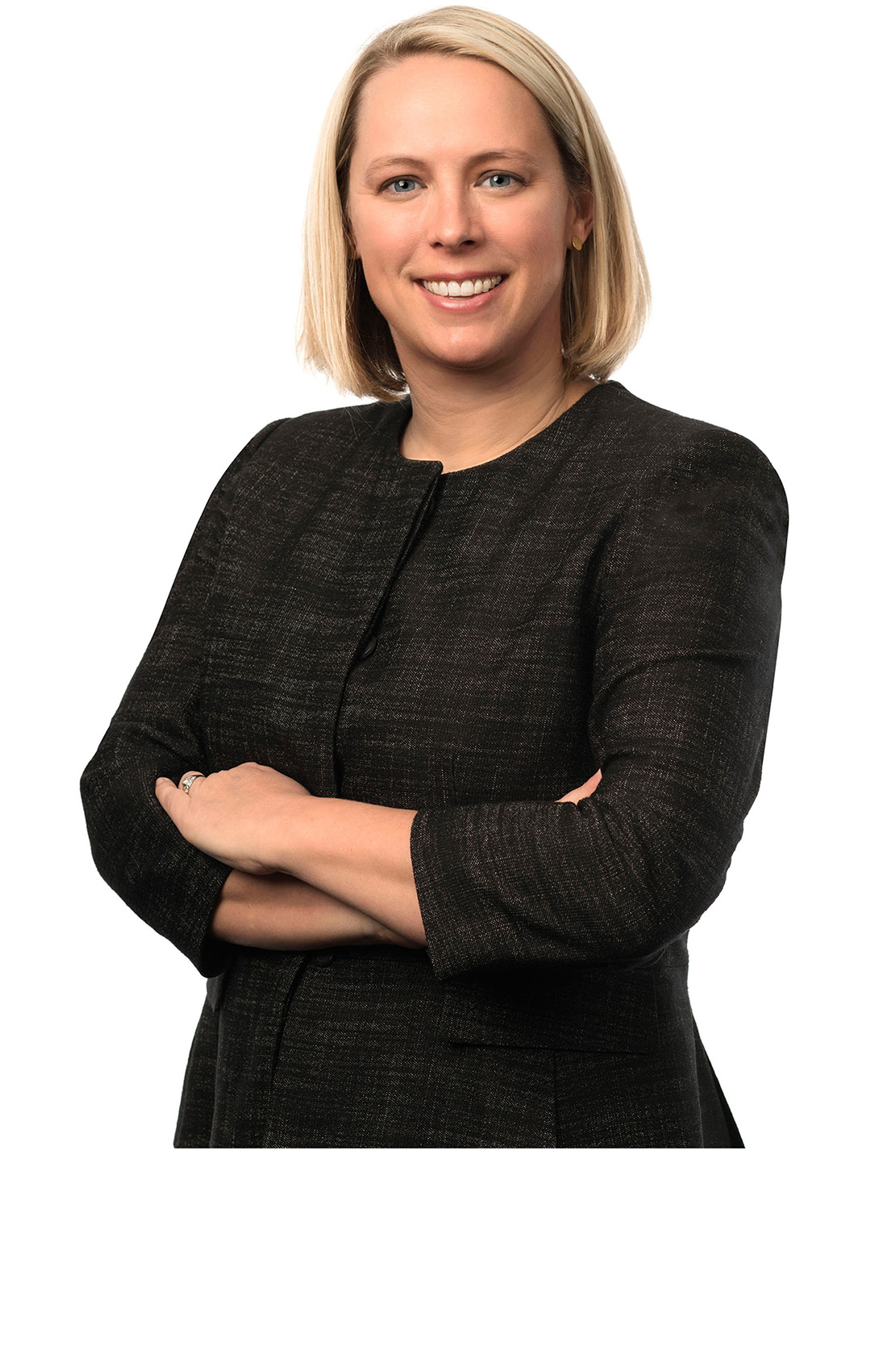 Nelson Mullins - Winston Marosek