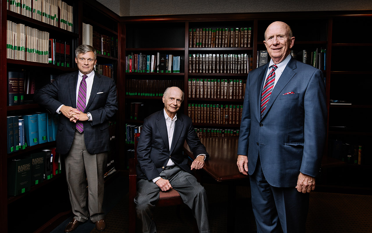 Nelson Mullins - Greenville, SC