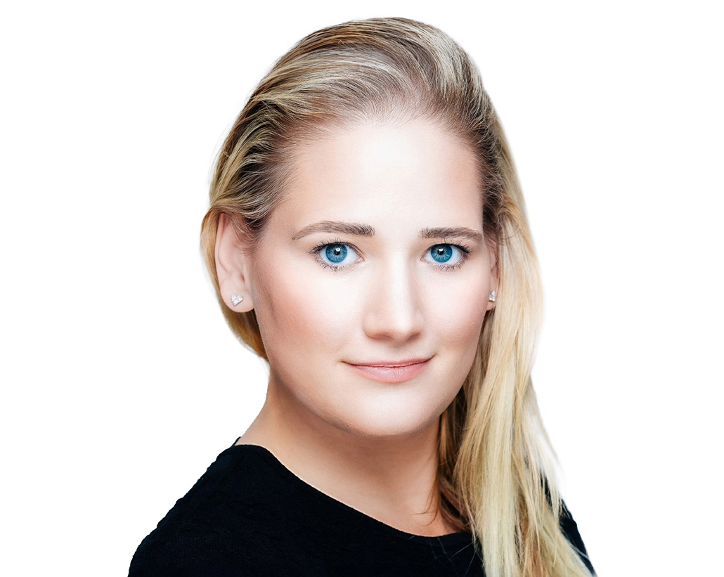 Nelson Mullins - Liz Demaree