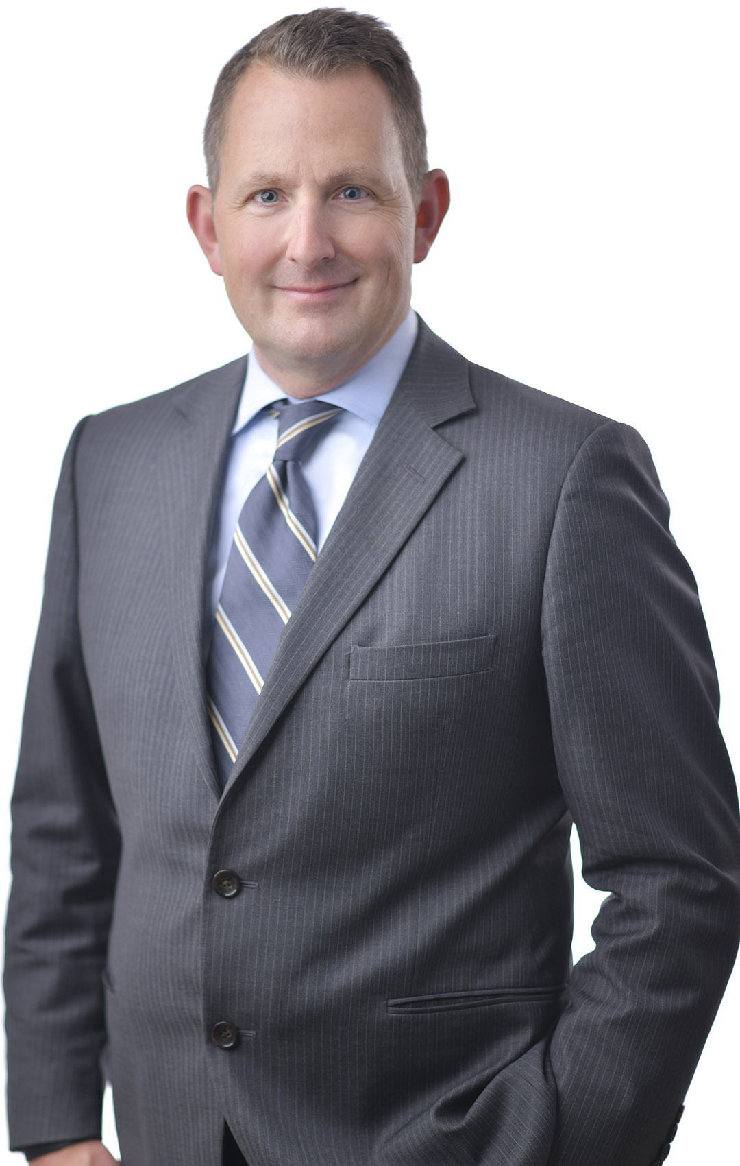 Nelson Mullins - Jason Kraus