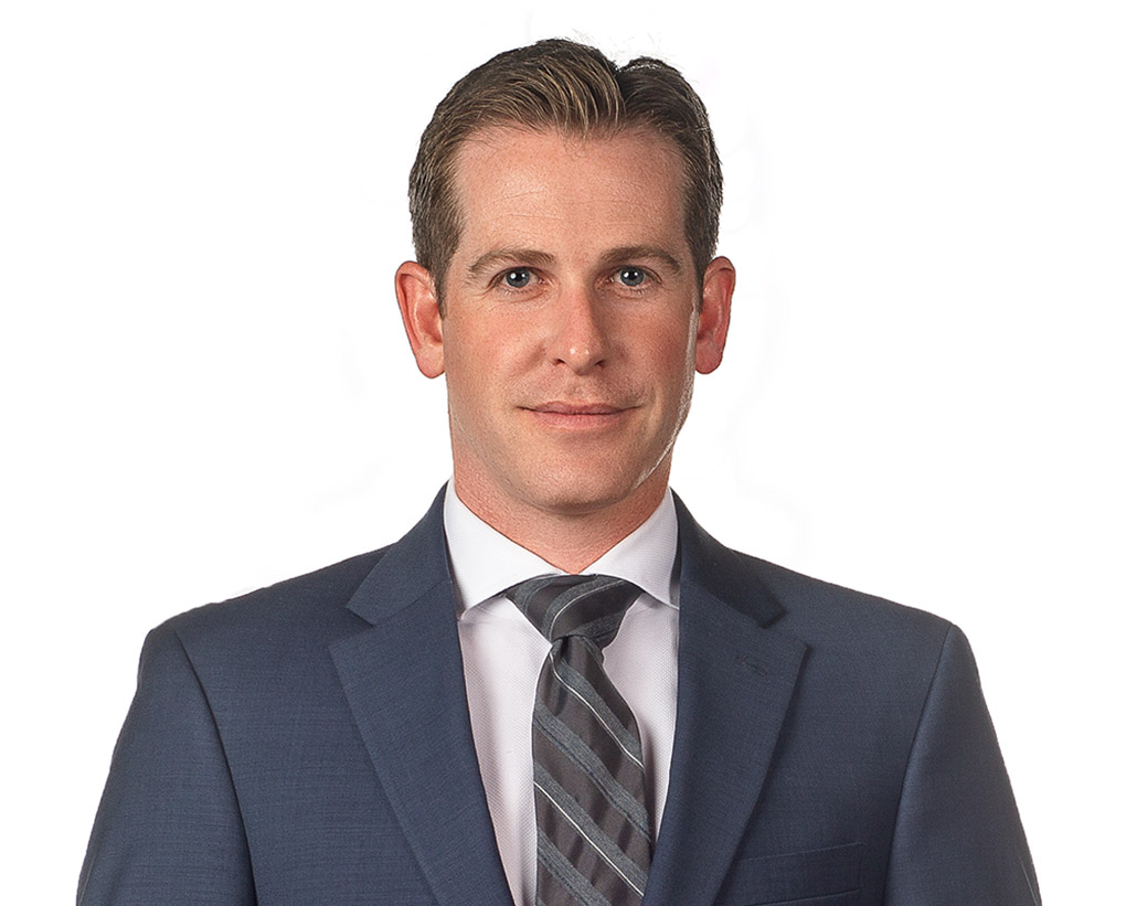 Nelson Mullins - Sean C. Langton
