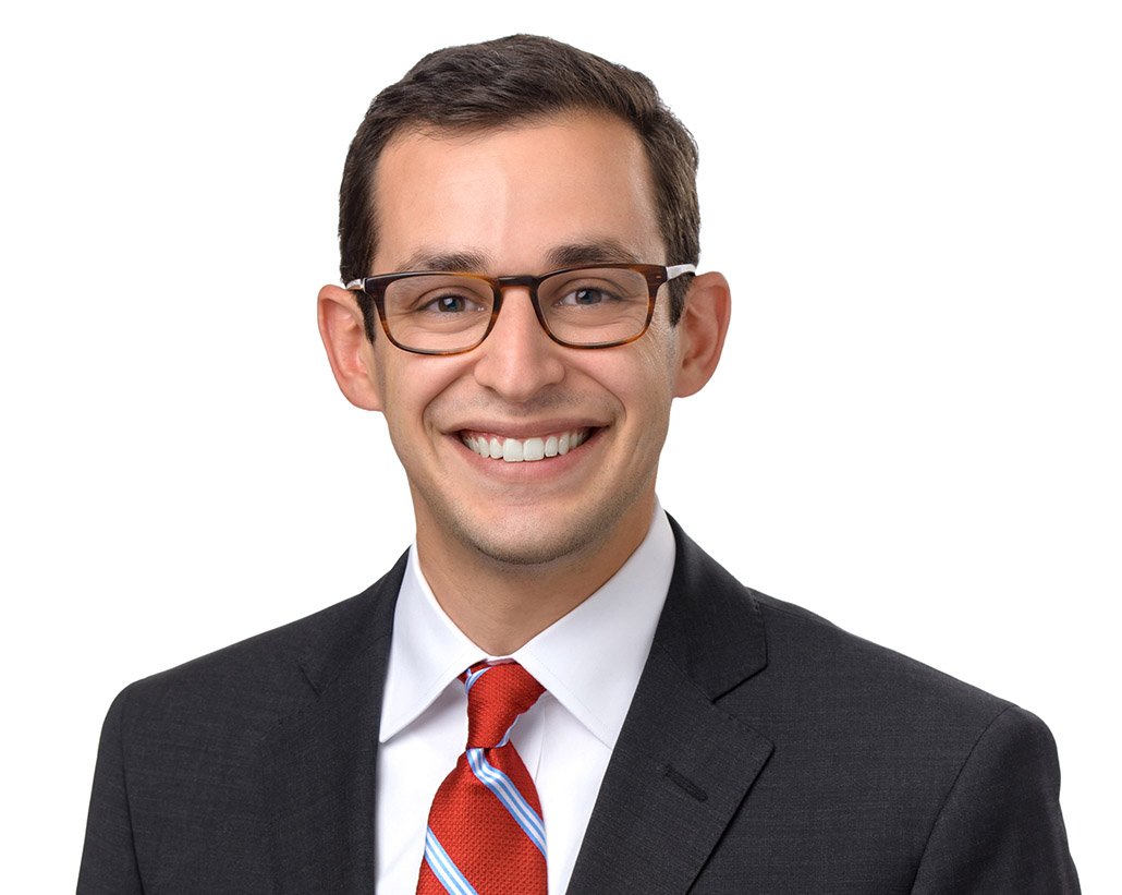 Nelson Mullins - Benjamin P. Brams