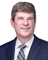 Nelson Mullins - Bill Benson