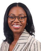 Nelson Mullins - Jurnee Jones Holcombe