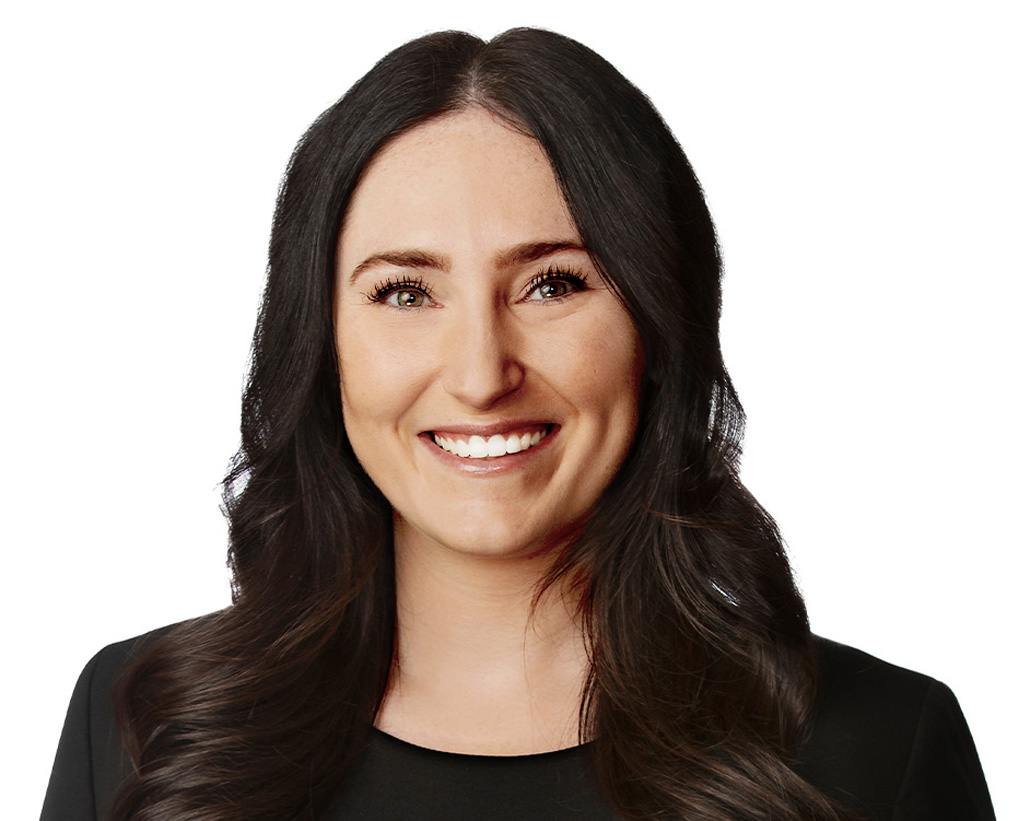 Nelson Mullins - Kaitlyn O'Boye