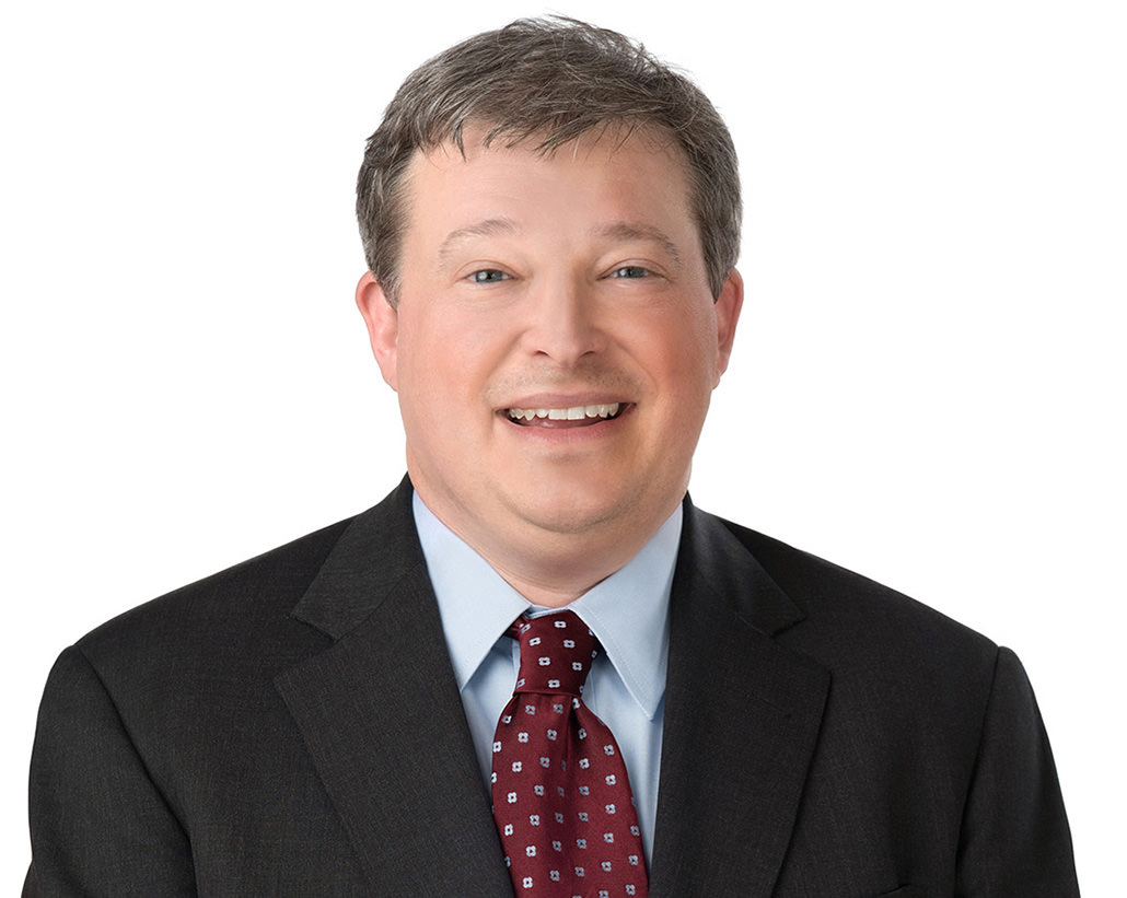 Nelson Mullins - Philip A. Cooper