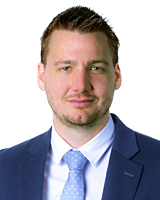 Nelson Mullins - Carson King