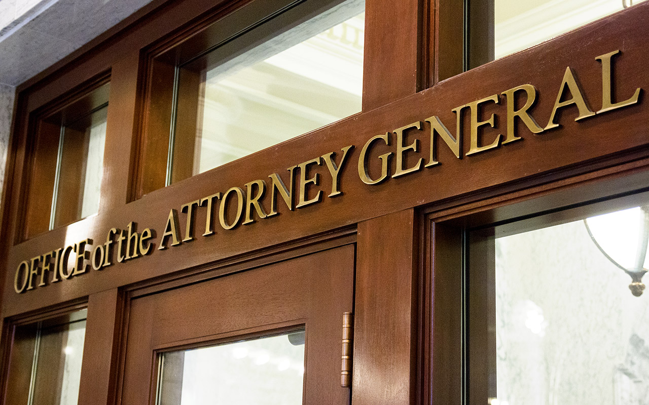 Nelson Mullins - State Attorney General Forum: What you need to know