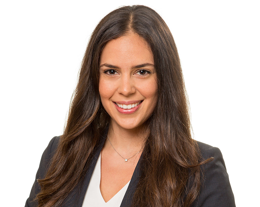 Nelson Mullins - Daniela Ferro