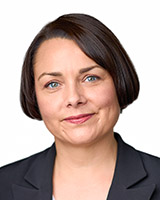 Nelson Mullins - Michelle Yarbrough Korb