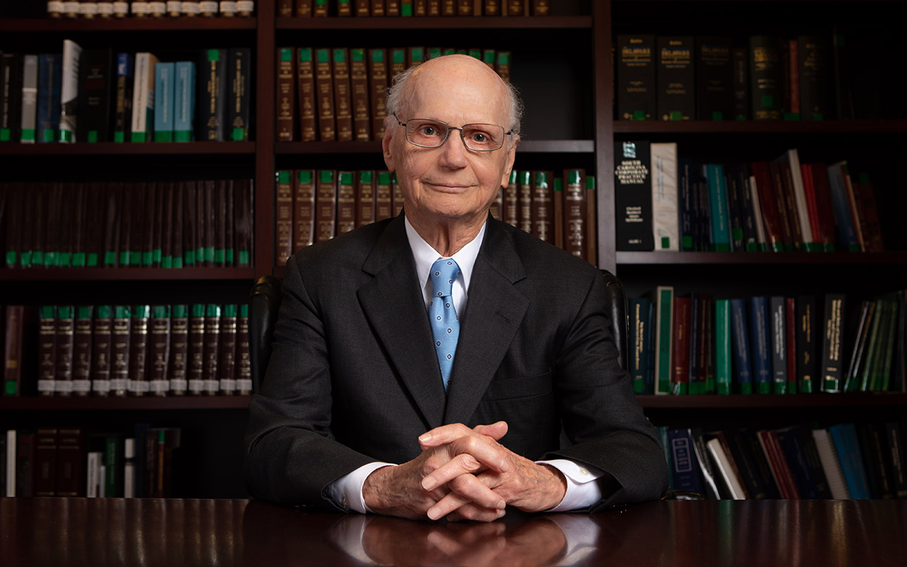 Nelson Mullins - Columbia, SC