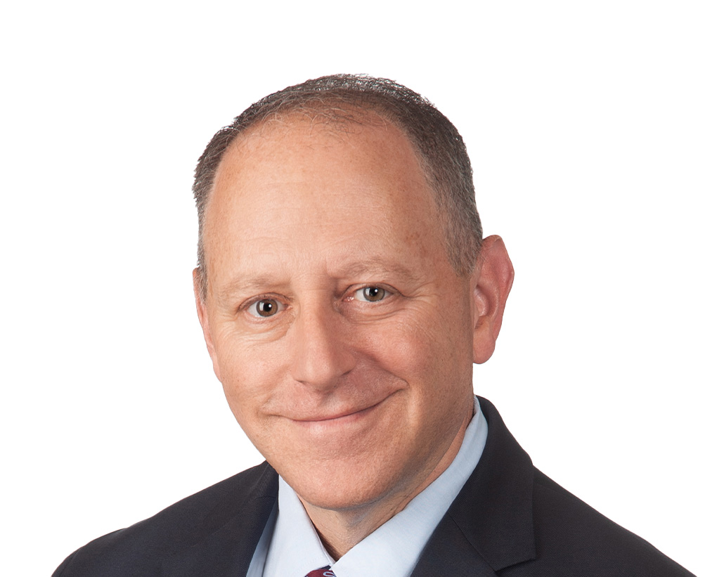 Nelson Mullins - Howard Hirsch