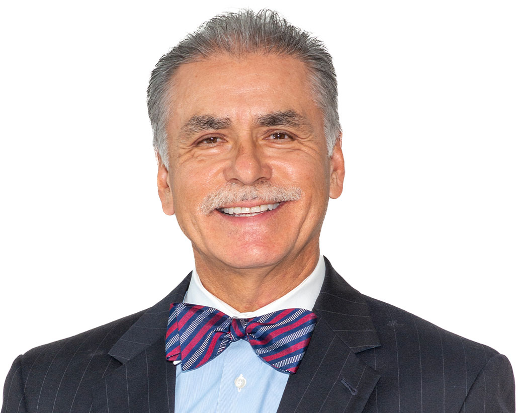 Nelson Mullins - David N. Calvillo