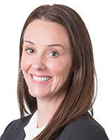 Nelson Mullins - Leslie Green