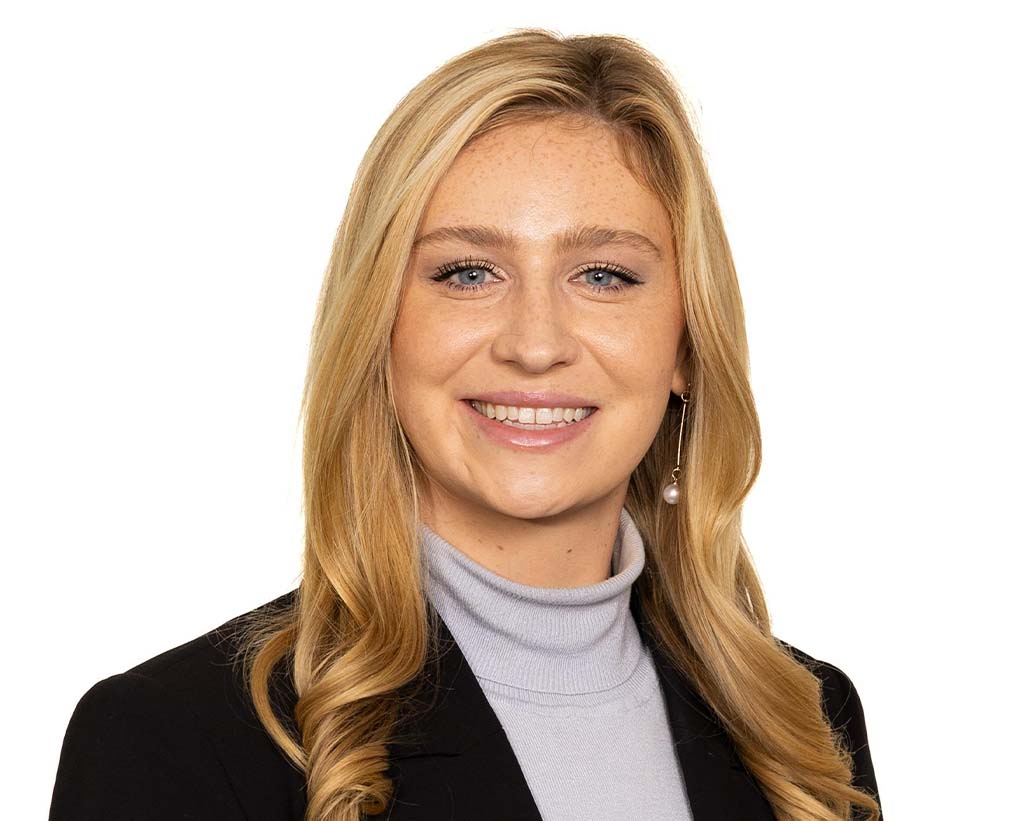 Nelson Mullins - Halley Herbst