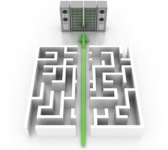 Encompass Data Collection Processing Production