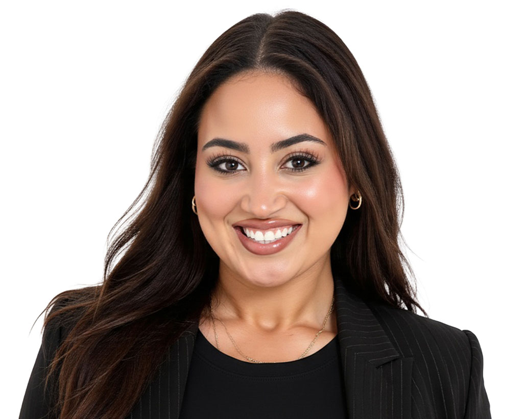 Nelson Mullins - Roselyn Castillo
