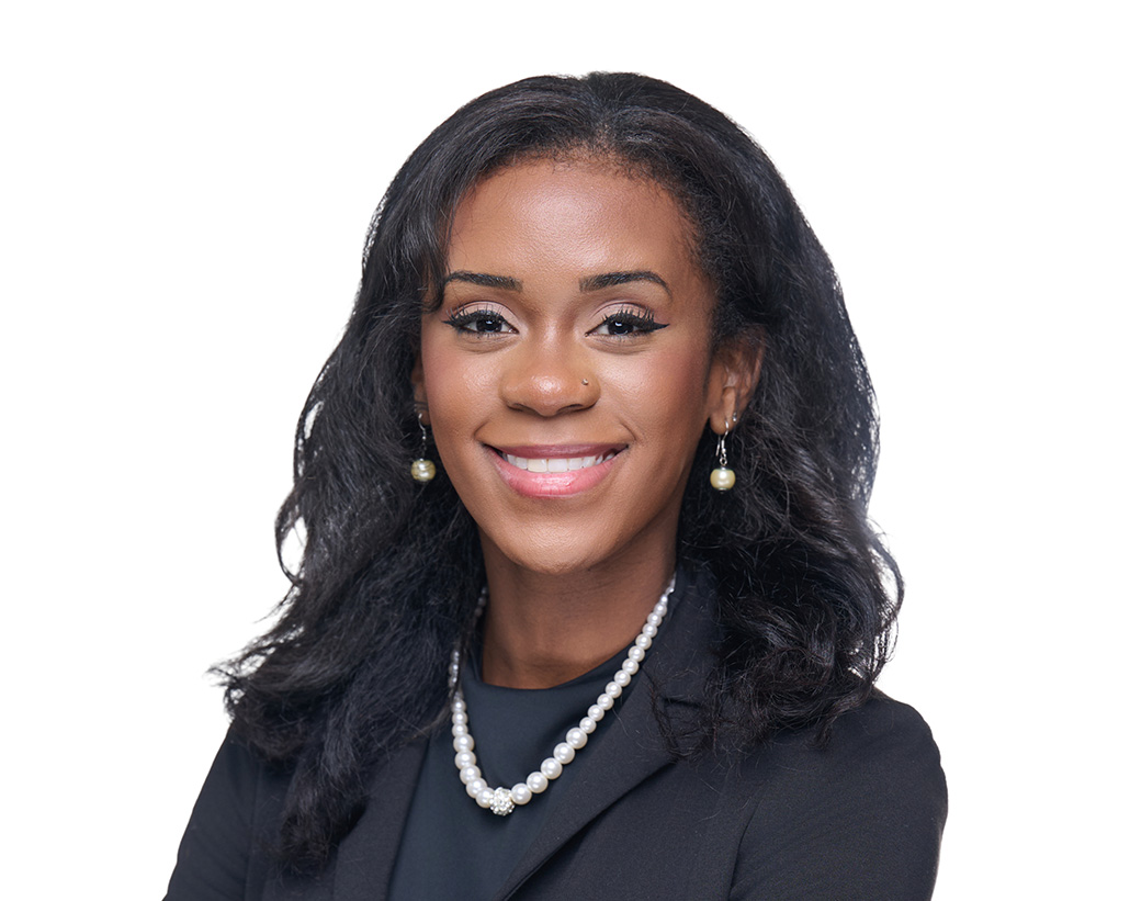 Nelson Mullins - Alexis Manning