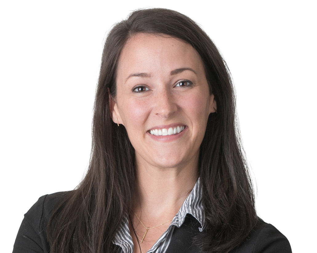 Nelson Mullins - Mallory Acheson, CIPM, CIPP/E, FIP