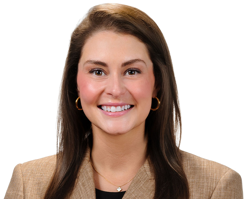 Nelson Mullins - Megan Walker Burton