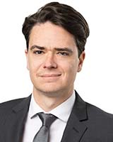 Nelson Mullins - James Orth