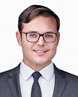 Nelson Mullins - Kyle Cunningham