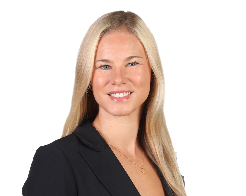 Nelson Mullins - Laura Milleker