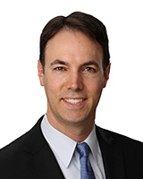 Nelson Mullins - James C. Wald