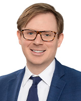 Nelson Mullins - Austin Daniel