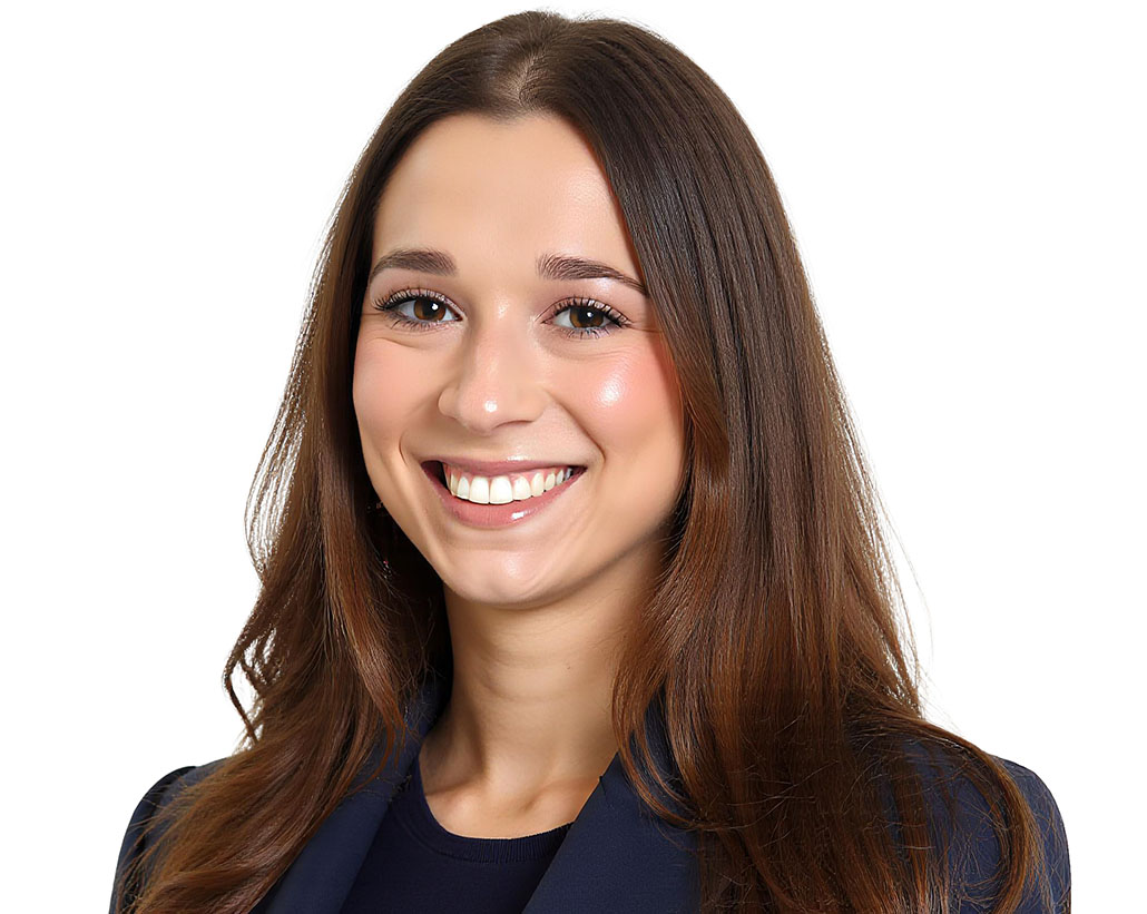 Nelson Mullins - Rachel Rosen