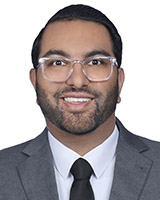 Nelson Mullins - Sam Ludington