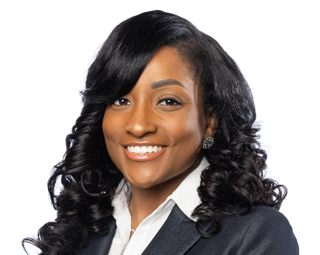 Nelson Mullins - Sameerah Mickey