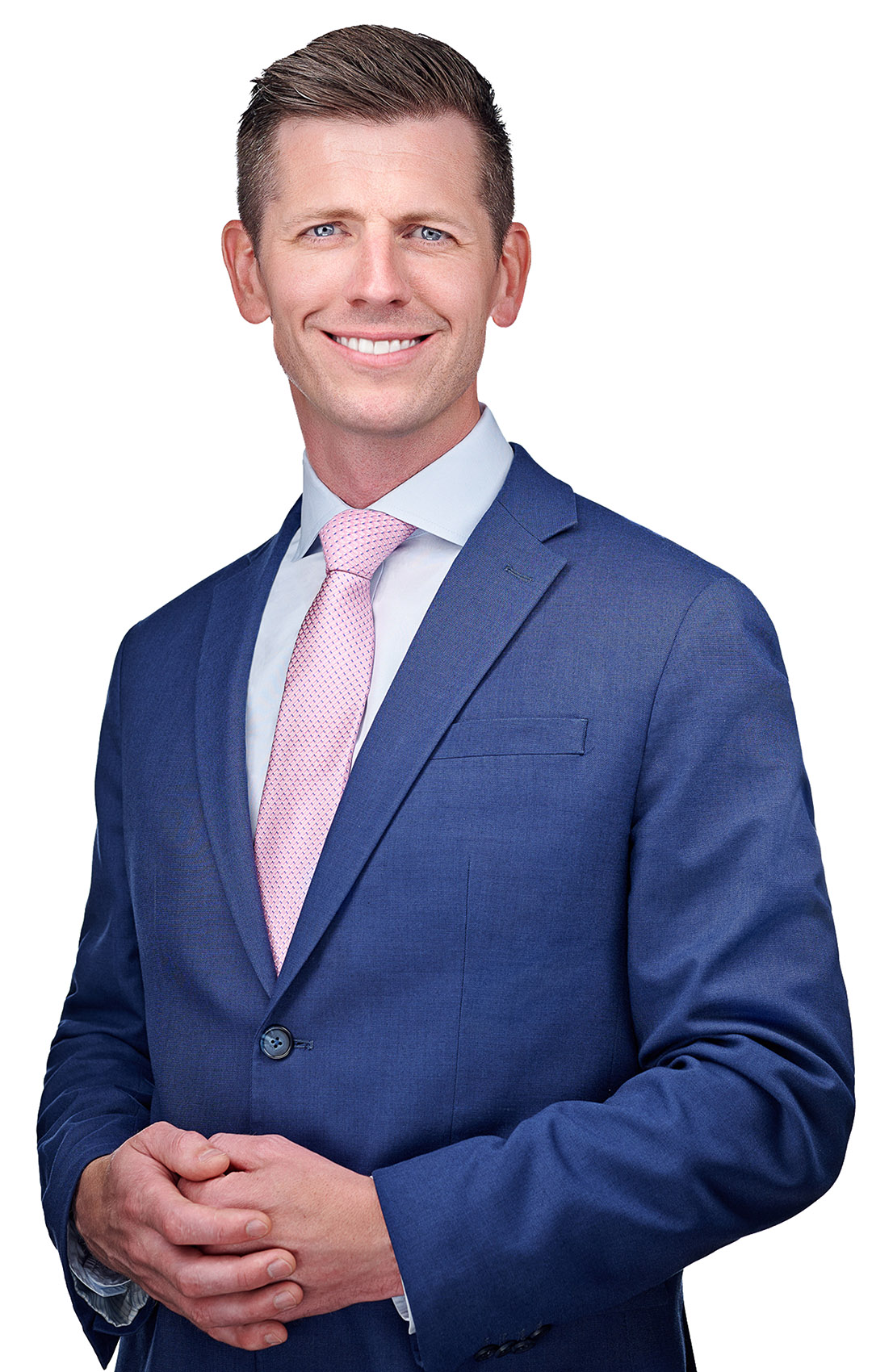 Nelson Mullins - Colin T. Barrett