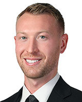 Nelson Mullins - Zach Ratzlaff